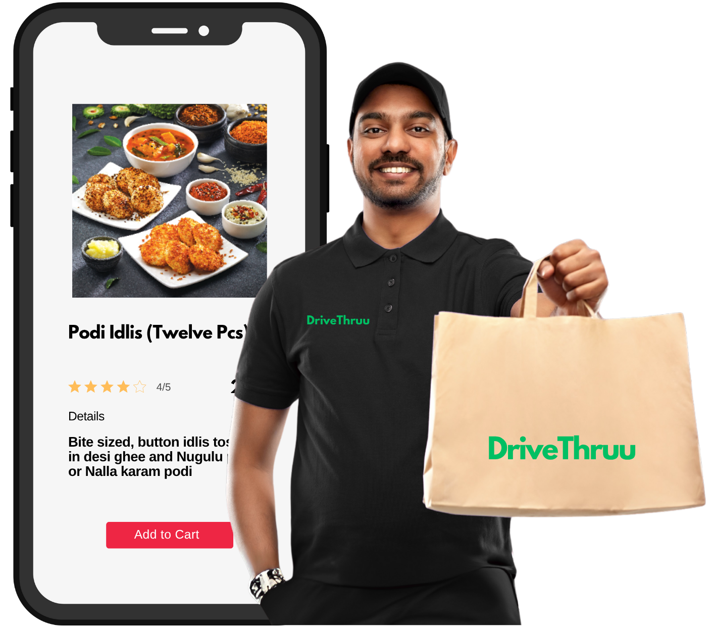 DriveThruu